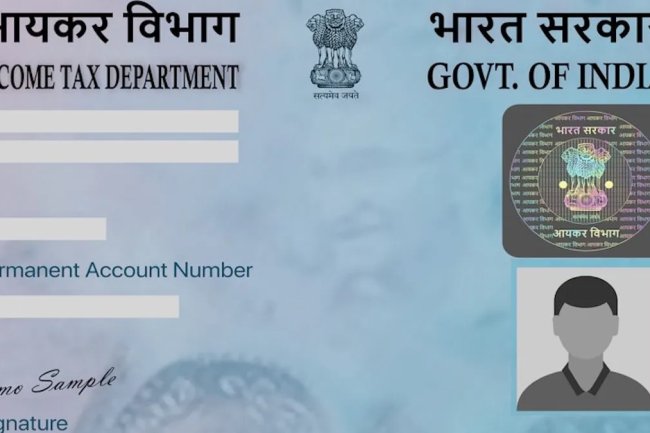 How To Check Details Using Your Pan Number A Complete Guide Pan Card