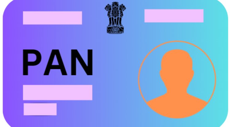 How to Check Your PAN Card Number Online: A Step-by-Step Guide - PAN ...