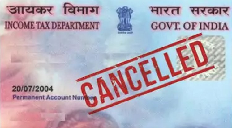 How to Close Your PAN Card: A Complete Guide - PAN Card Online India