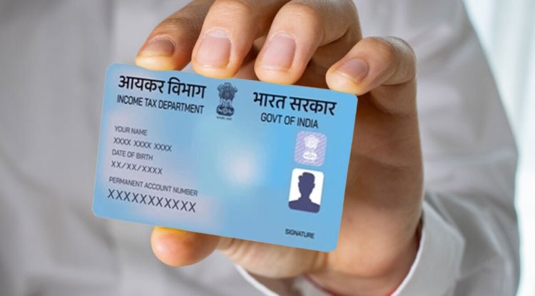 How to Apply for a PAN Card through E-Filing: A Step-by-Step Guide ...