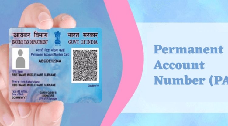 How to Know Your PAN Details by PAN Number: A Step-by-Step Guide - PAN ...