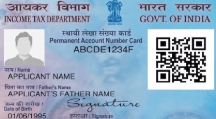 How to Check PAN Card Details Online: A Quick and Easy Guide - PAN Card ...