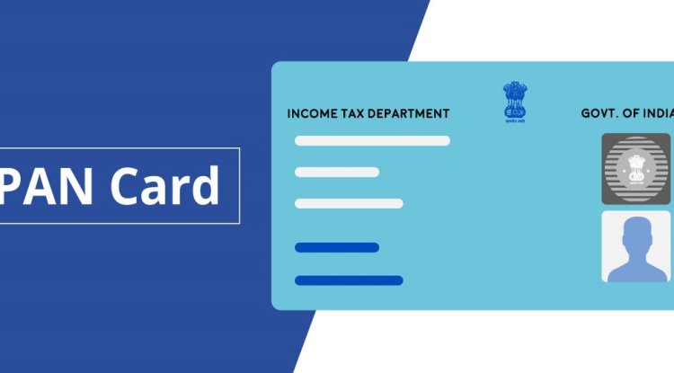 How to Find PAN Card Details by PAN Number: A Complete Guide - PAN Card ...