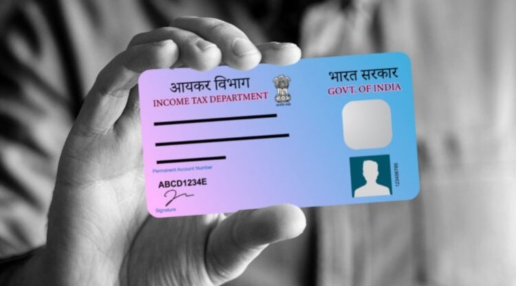 How to Search PAN Details by PAN Number: A Complete Guide - PAN Card ...