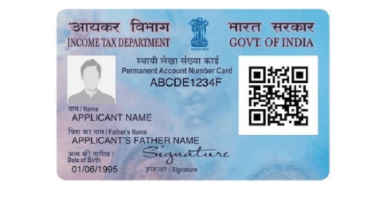 How to Know Your PAN Card Number Using Your Name: A Step-by-Step Guide ...