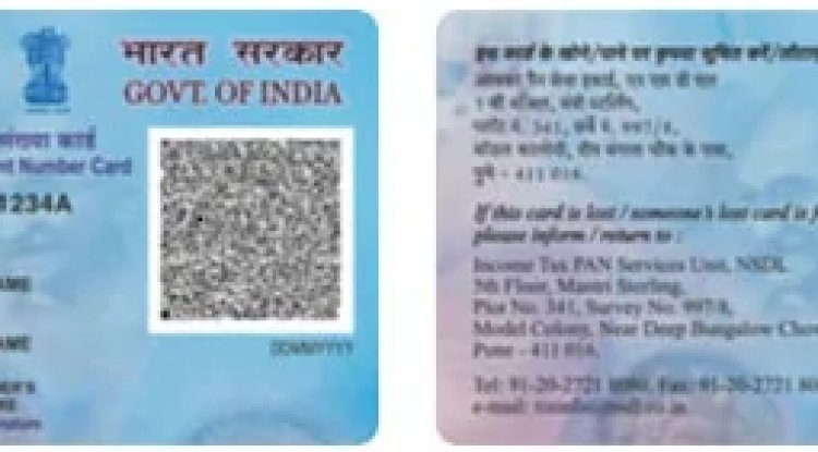 How to Know Your PAN Card Details by Name: A Step-by-Step Guide - PAN ...